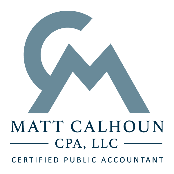 Matt Calhoun, CPA | Certified Public Accountant in Montrose, CO